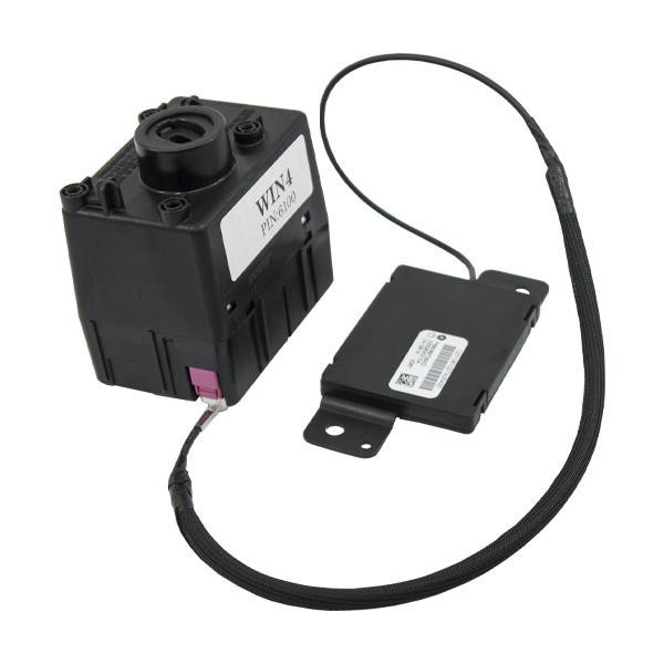 The Diagnostic Box Wonder Win Module - WIN4 Models (With and Without ...