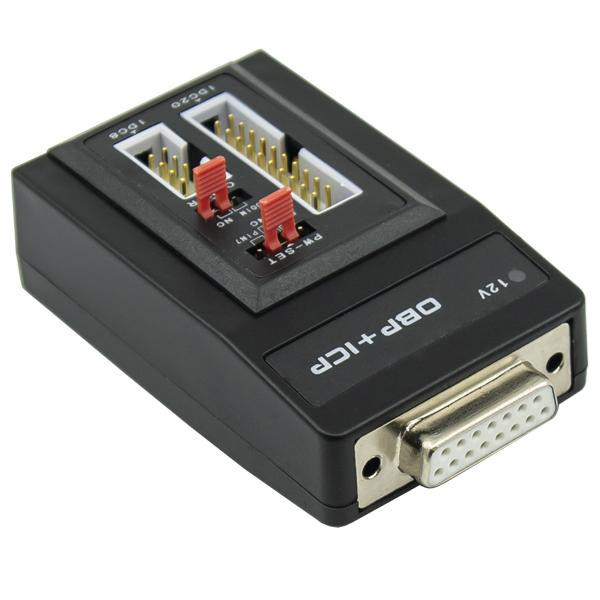 ACDP POBP + ICP Adapter To Read/Write 8-Pin EEPROM Data YANHUA - YH ...