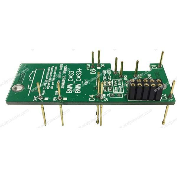 ACDP BMW CAS3 Interface Board YANHUA - YH TECH ACDP