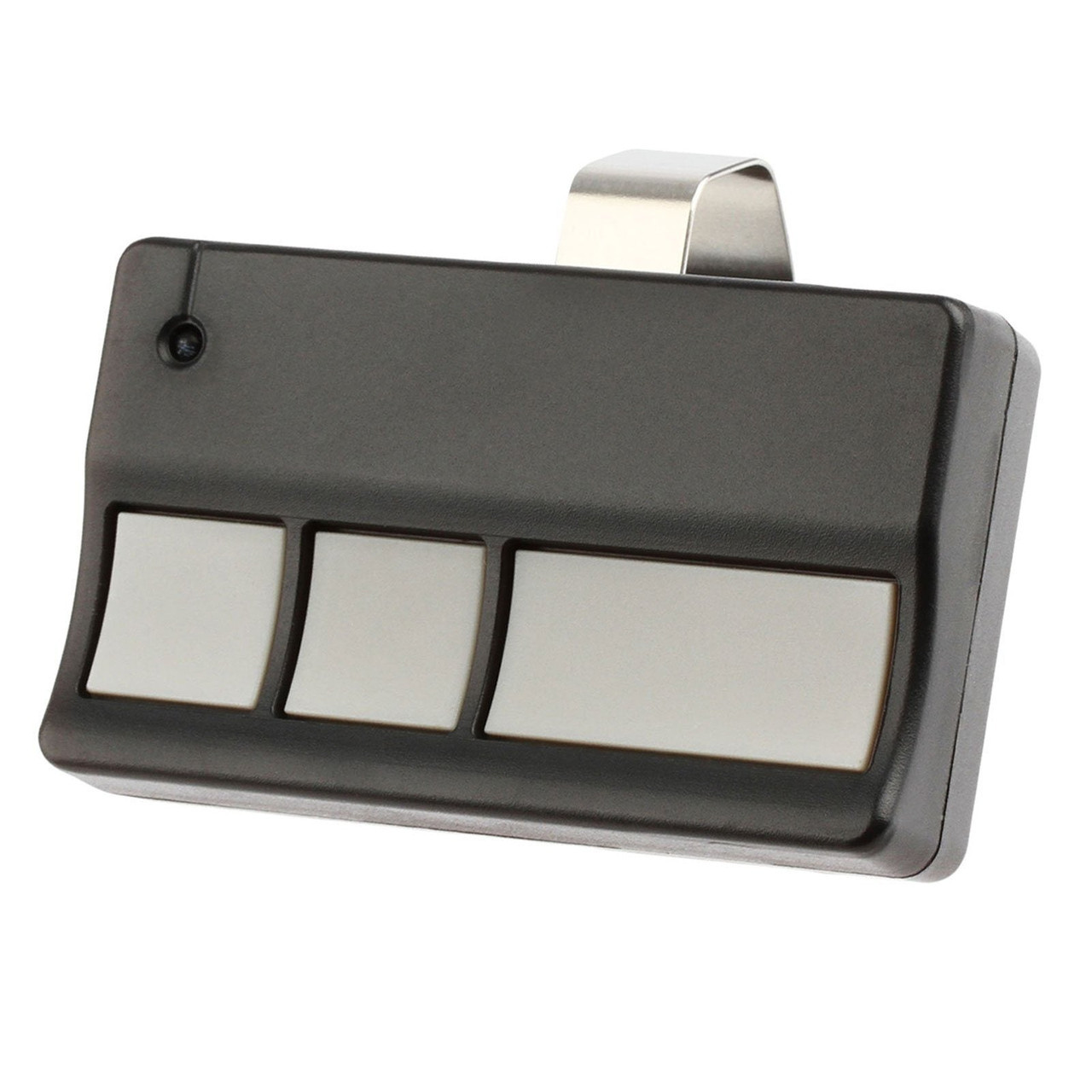 Garage2Go Garage Door Remote Replacement For LiftMaster 973LM (Red ...