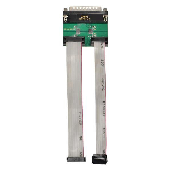 ABRITES ZN073 BDM Programmer Adapter To Use With ZN030 ABPROG ABRITES ...