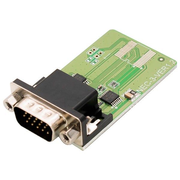 Xhorse XDKP23 Mercedes-Benz MB NEC3 Adapter for VVDI Key Tool Plus ...