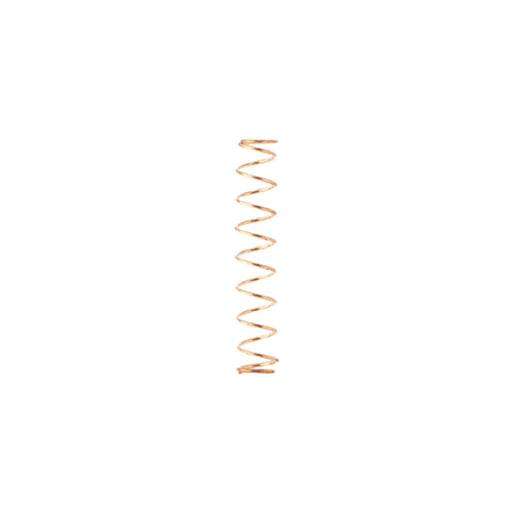 LAB 108BP5 Best IC-Long Springs - 500 Pack LAB Springs
