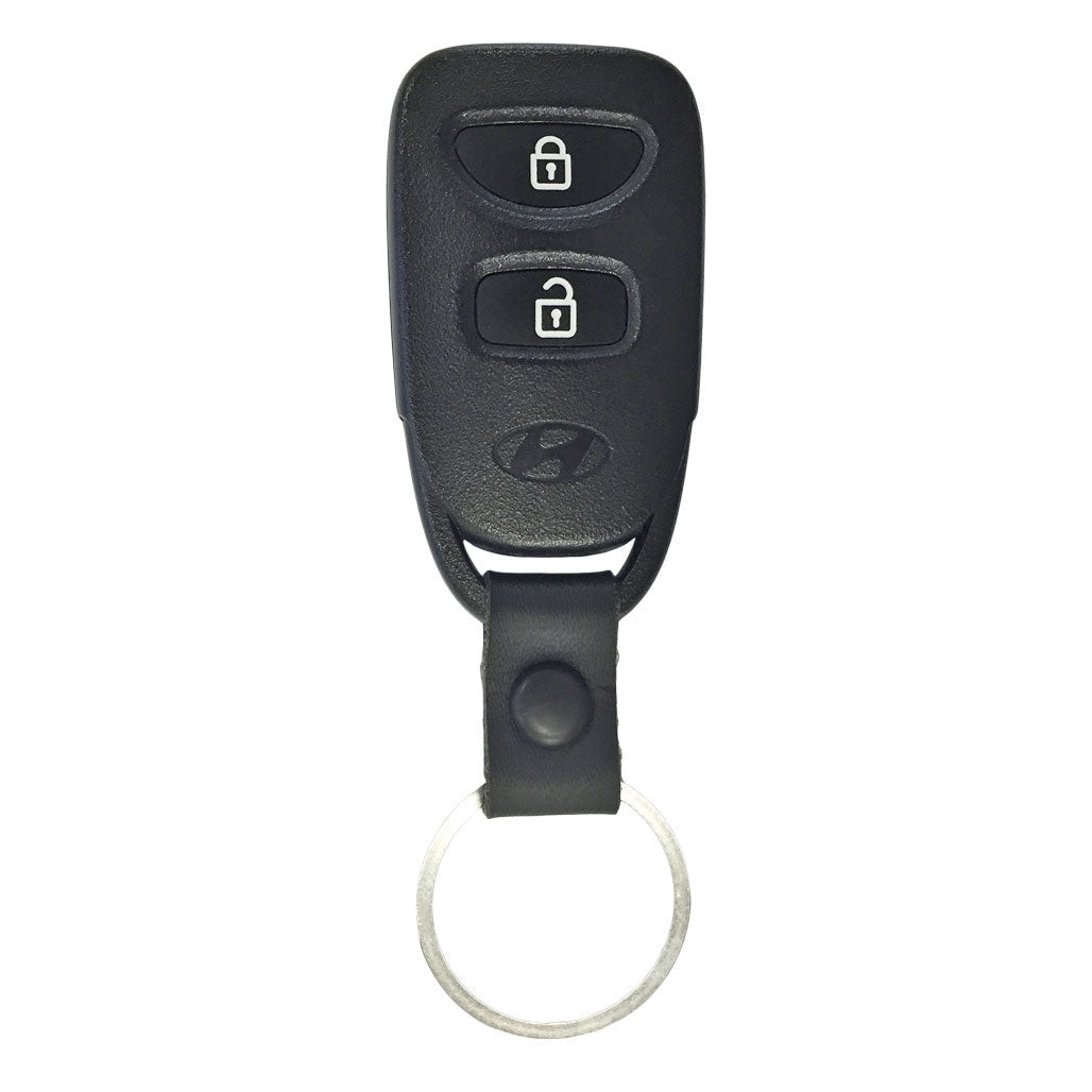 Hyundai 3-Button Remote TQ8-RKE-4F14 95430-1R300 - New OEM Original Our ...