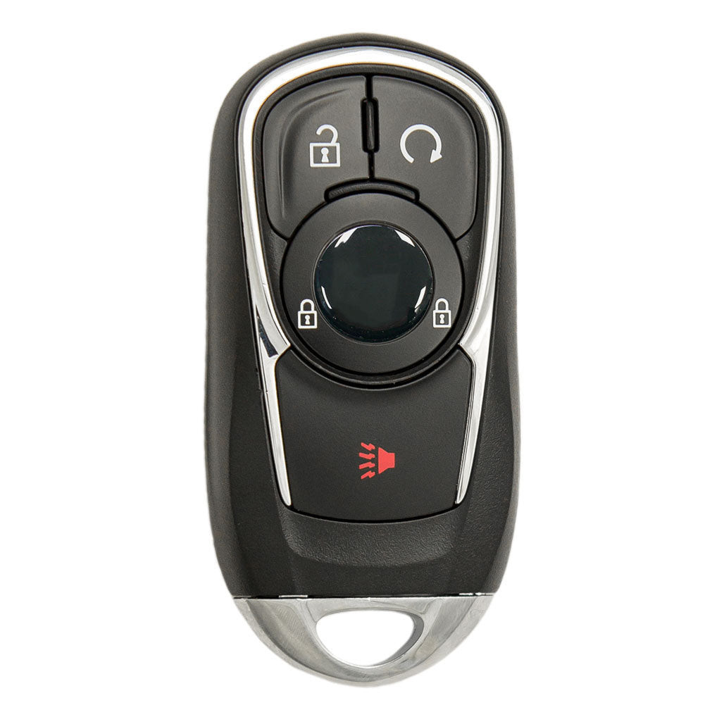 KEYLESS2GO Buick 4-Button Smart Key HYQ4AA 13506665 315 MHz, Premium ...