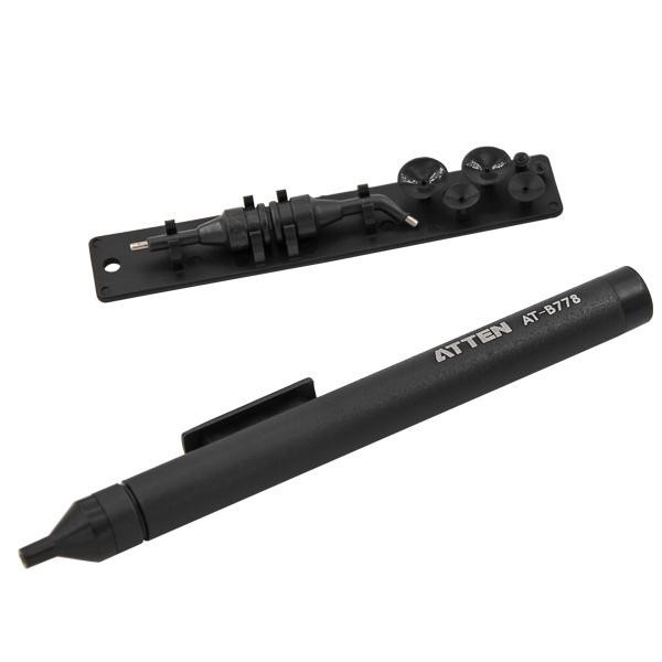 ATTEN B778 Vacuum Suction Pen Pick-Up Hand Tool ATTEN Soldering ...