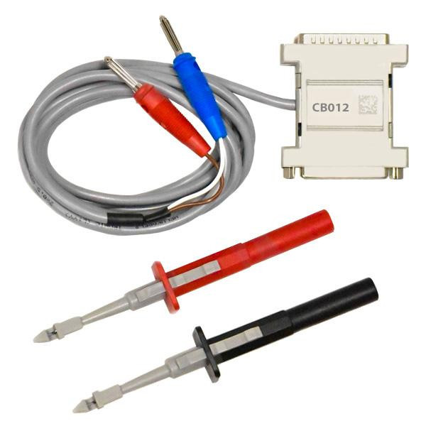 ABRITES CB012 Cable Set For Direct CAN-BUS Connection ABRITES ABRITES ...