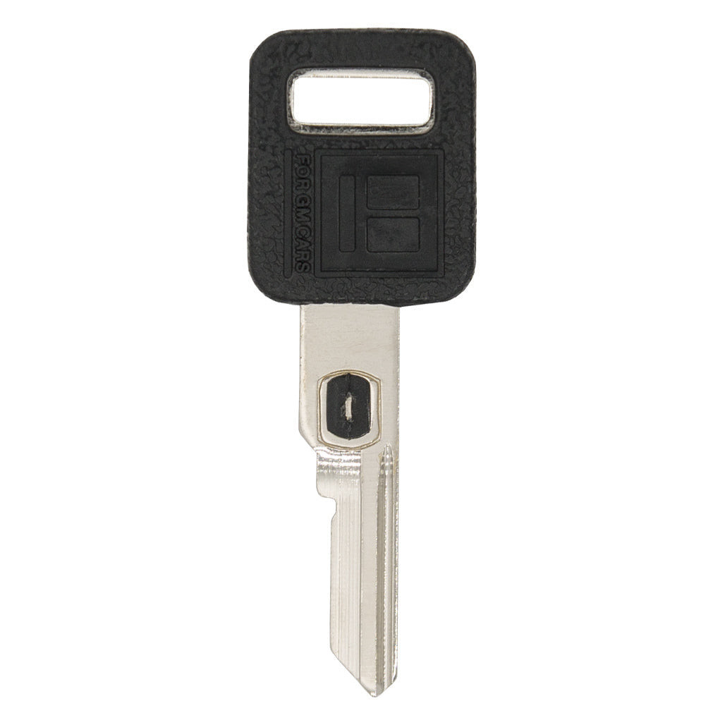KEYLESS2GO (B62-P-3) #3 Single-Sided VATS Key Keyless2Go Automotive Keys