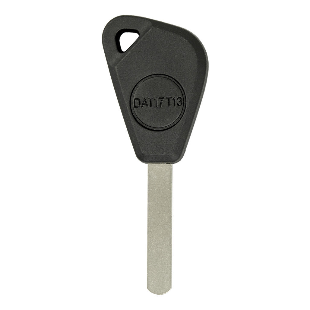 ILCO (AX00004723) SR9-PT Transponder Key, 4D-62 40-Bit ilco Automotive Keys