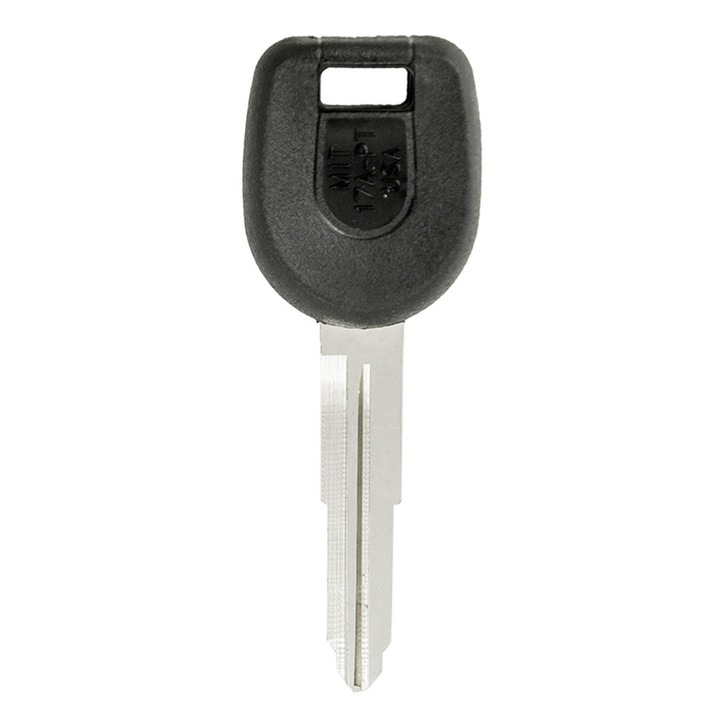 ILCO (AX00004242) MIT17-PT Transponder Key, Philips ID 46 ilco ILCO