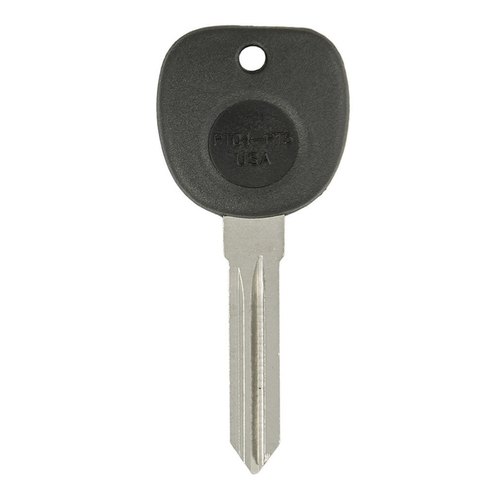 ILCO B107-PT5 Cloneable Transponder Key ilco Shop Automotive