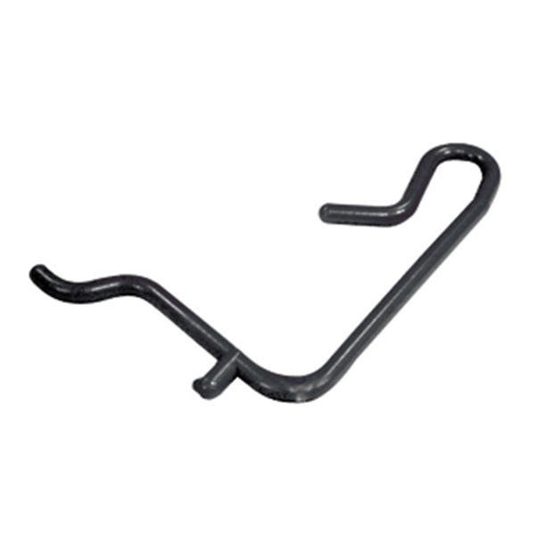 PRO-LOK Key Hooks (100 Pcs) - Black PRO-LOK Our Automotive Brands