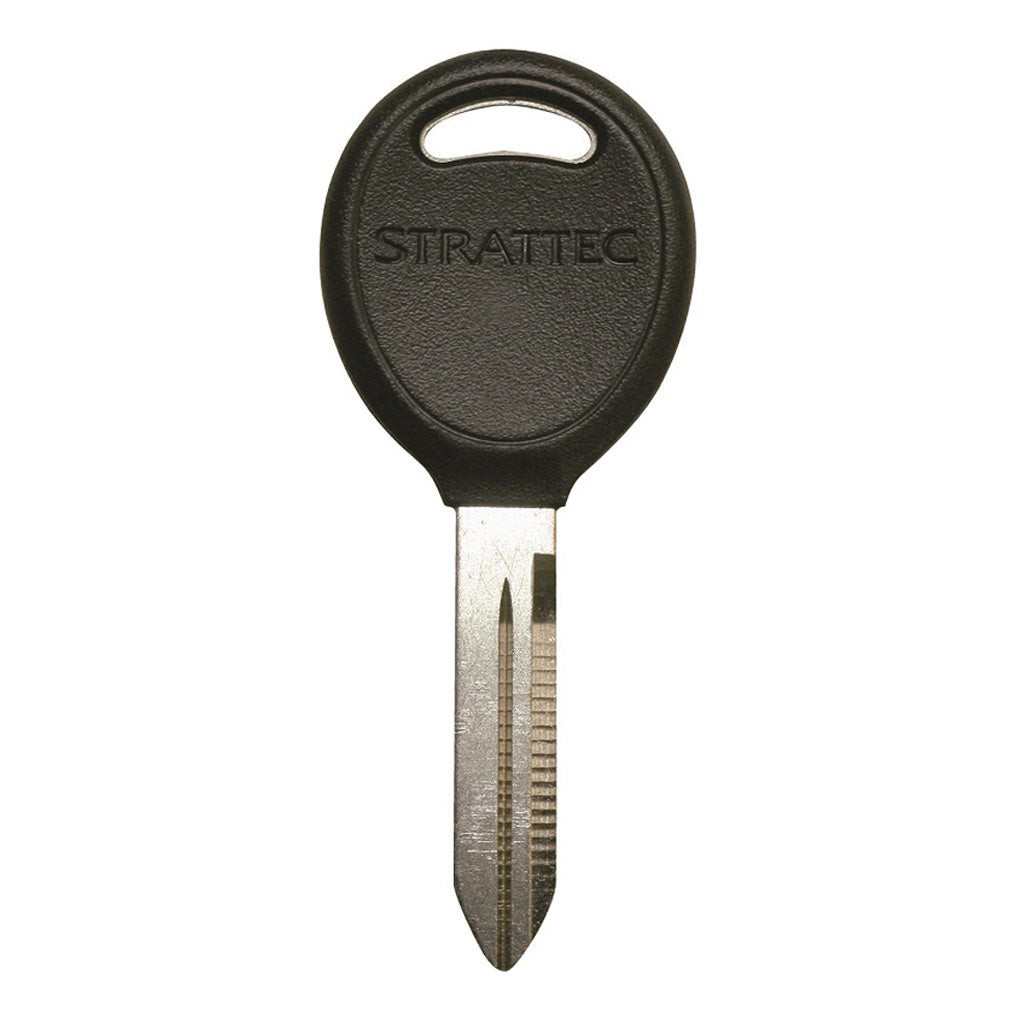 STRATTEC 692346 Y159-P Plastic Head Key, Pack of 10 Strattec Our ...