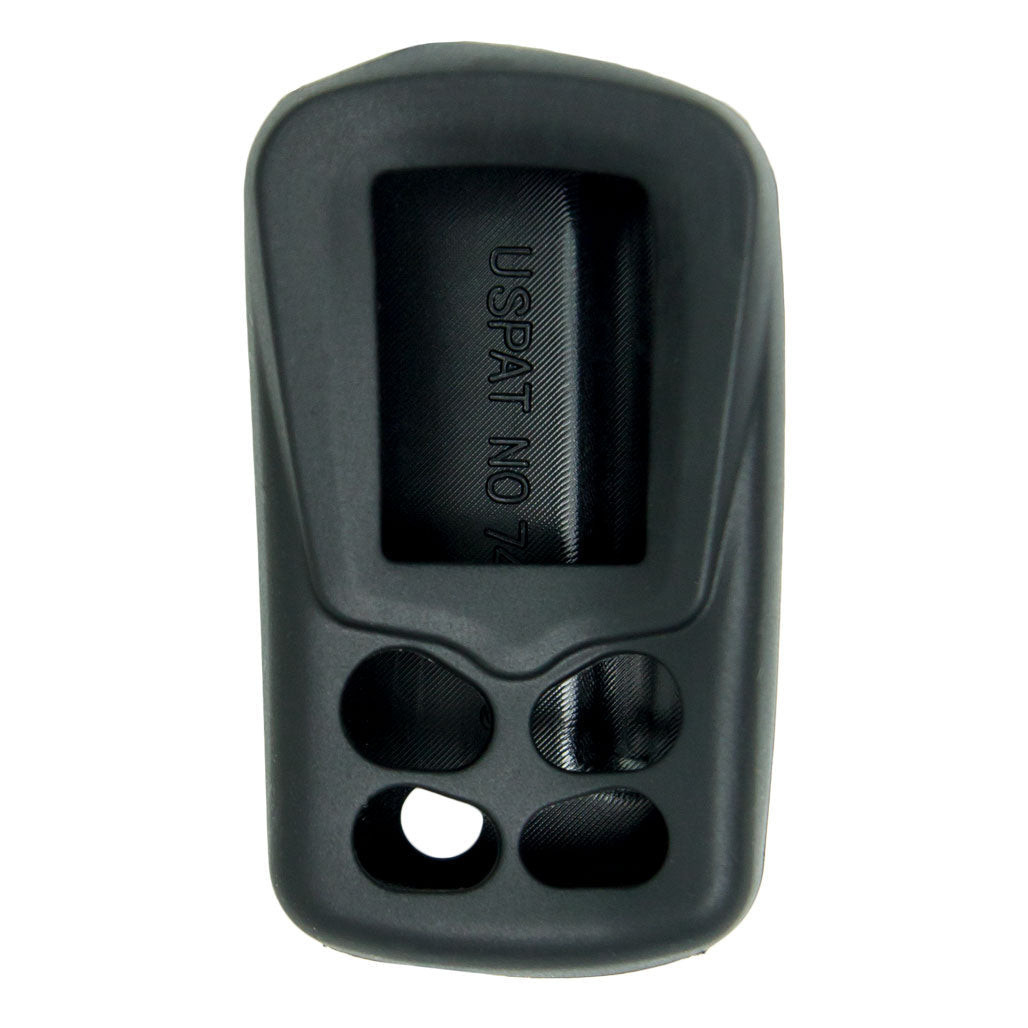 Replacement Silicone Jacket Keyless Remote Cover VPR24 for VIPER Python ...