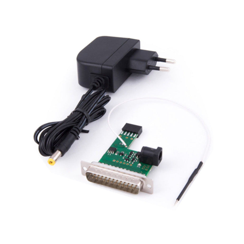 ABRITES EWS3 Adapter for ABPROG - DS - ABRITES Our Automotive Brands