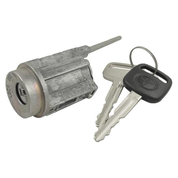 ASP C-30-136 Toyota T100 Ignition Lock - Coded ASP Ignition Locks