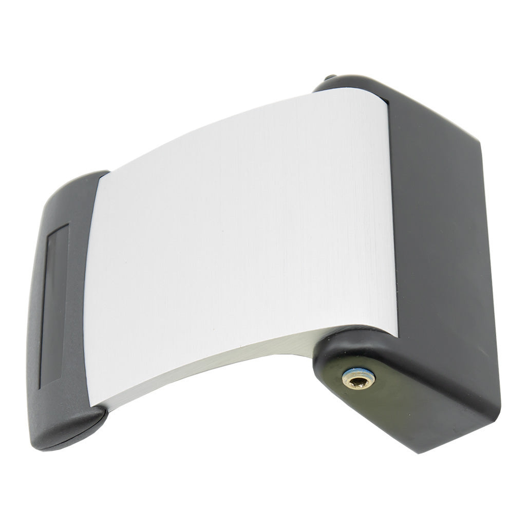 Adams Rite 4591 Deadlatch Paddle For 4300/4500/4900 Deadlatch Series ...