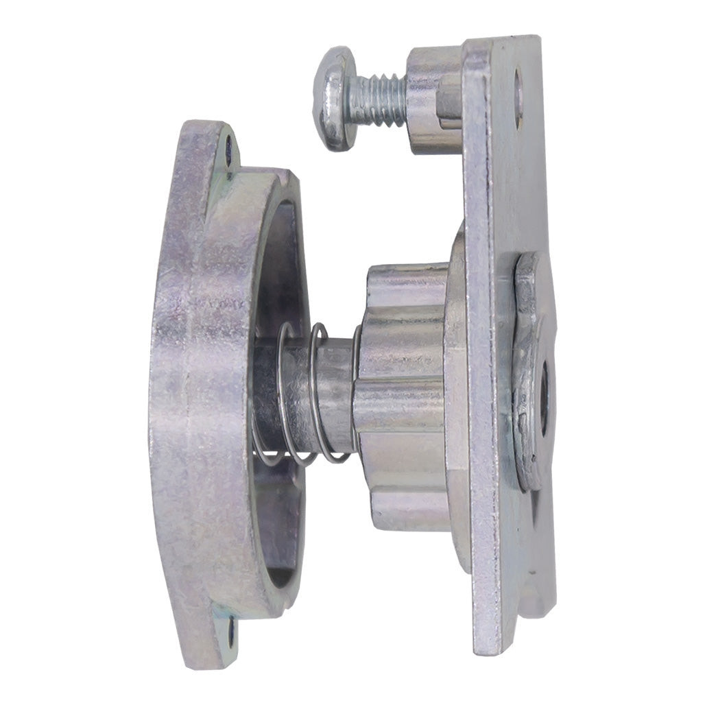 Adams Rite 31-0265-IP Dogging Assembly for 8200 and 8800 Series Exit ...