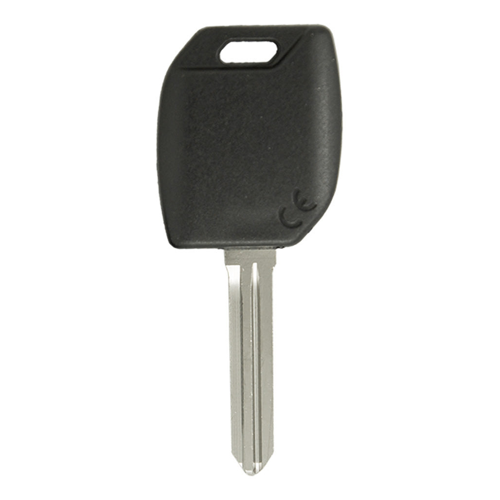 ILCO (HYN14RMH) Electronic Key Complete Silca Cloning ilco Key Cloning
