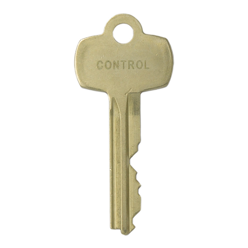 GMS Control Key for 6-Pin Best A IC Core Master System K2 GMS Our Brands