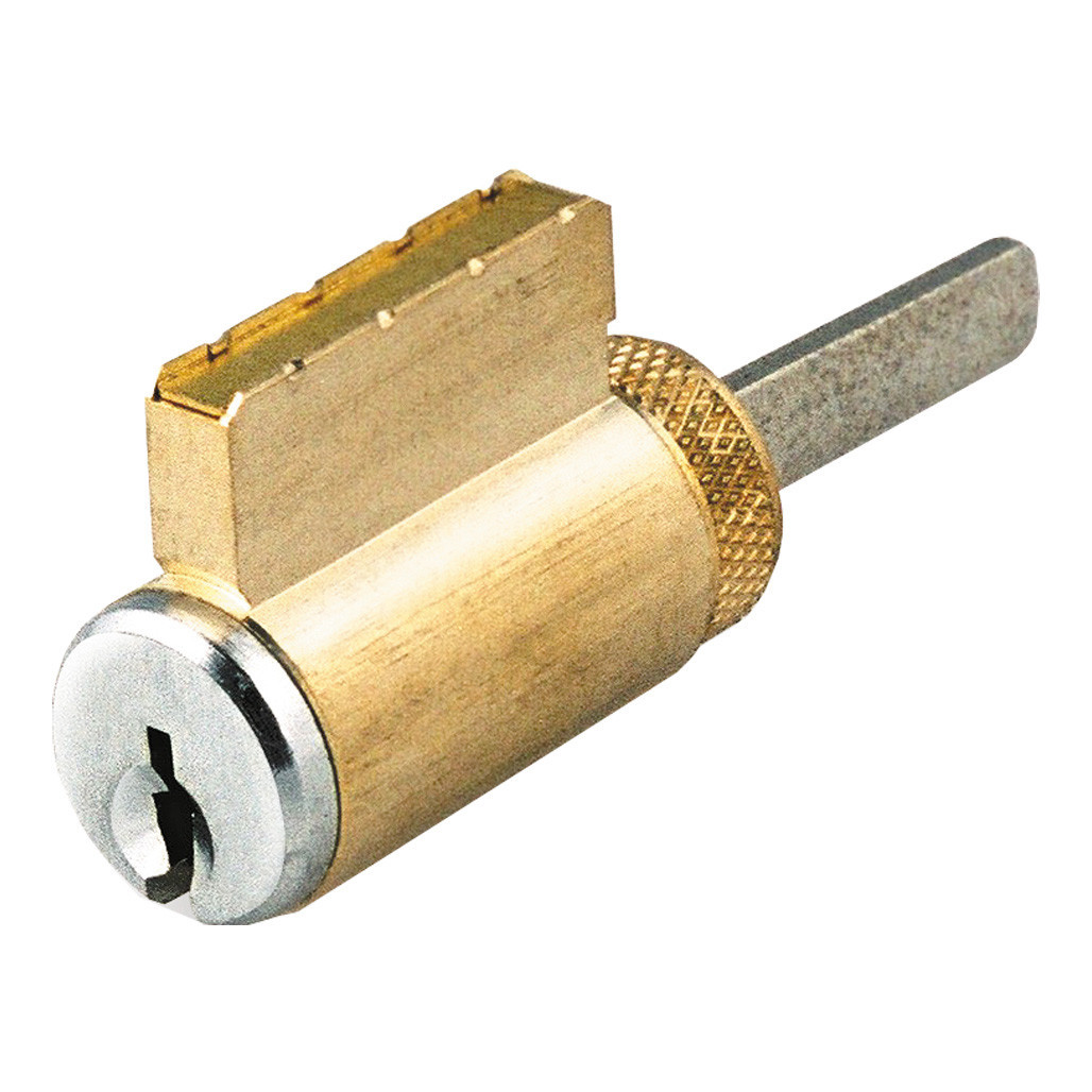 GMS Key-in-Knob Kik Cylinder 6-Pin Sargent LA A2 US26D GMS Our Hardware ...