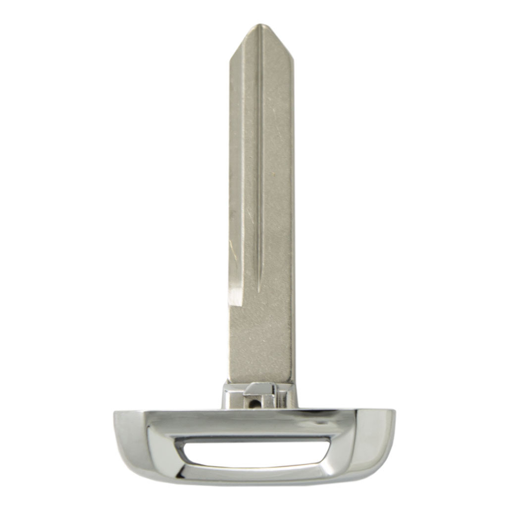 Keyless2Go Insert Blade Key 68399889AA for 2019 Dodge Ram Prox Keys ...