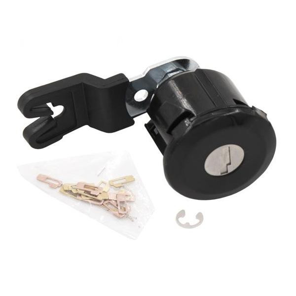 ASP D-42-267 DL6178U Ford Mustang Door Lock Service Pack - Uncoded ASP ...