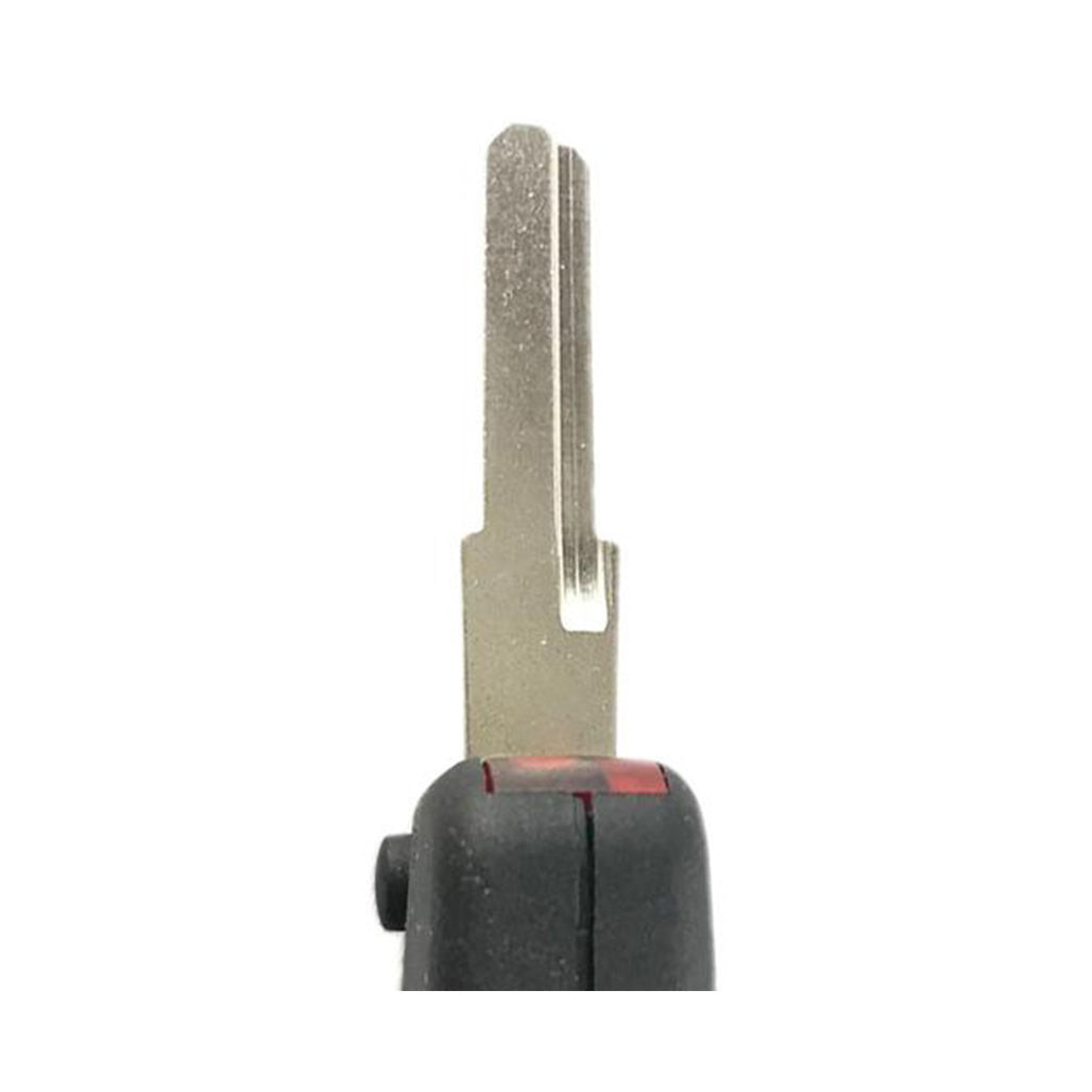 YM15 Replacement Flip Key Blade With Roll Pin For KR55 Remote Keys MBE ...