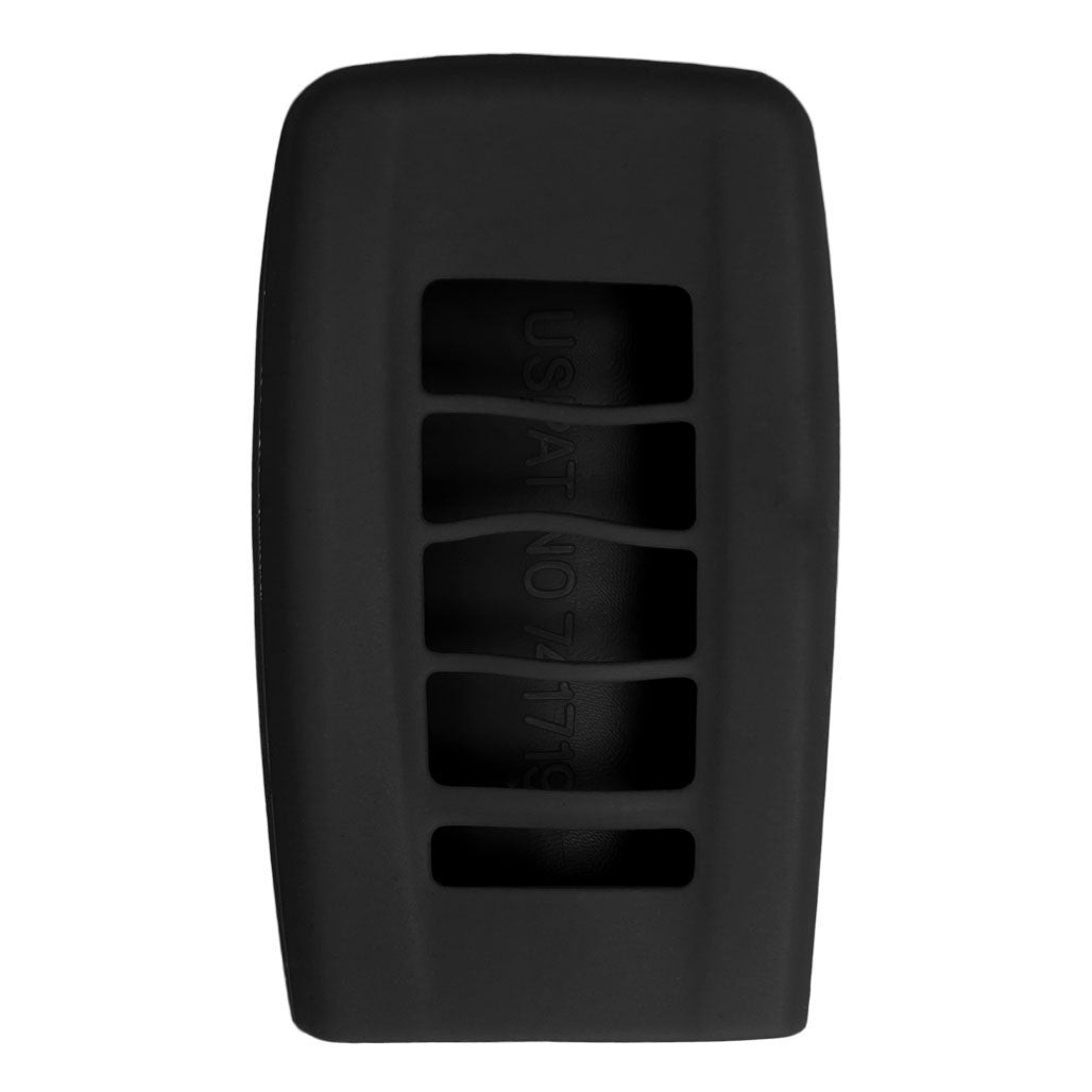 Replacement Silicone Jacket Keyless Remote Cover ACURL55 for Acura 5 ...