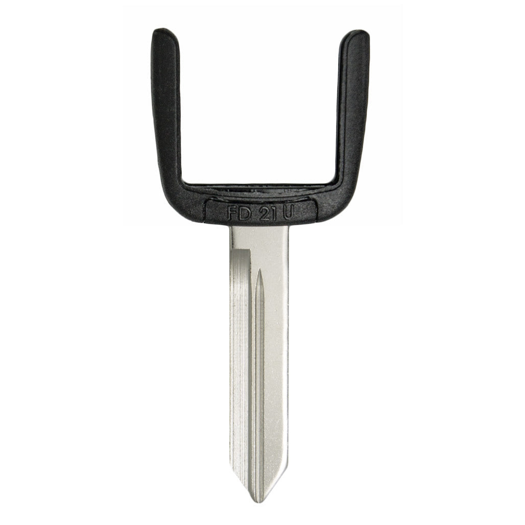 KEYLINE (FD21U) Cloneable Horseshoe Blade - Pack of 5 Keyline Shop ...