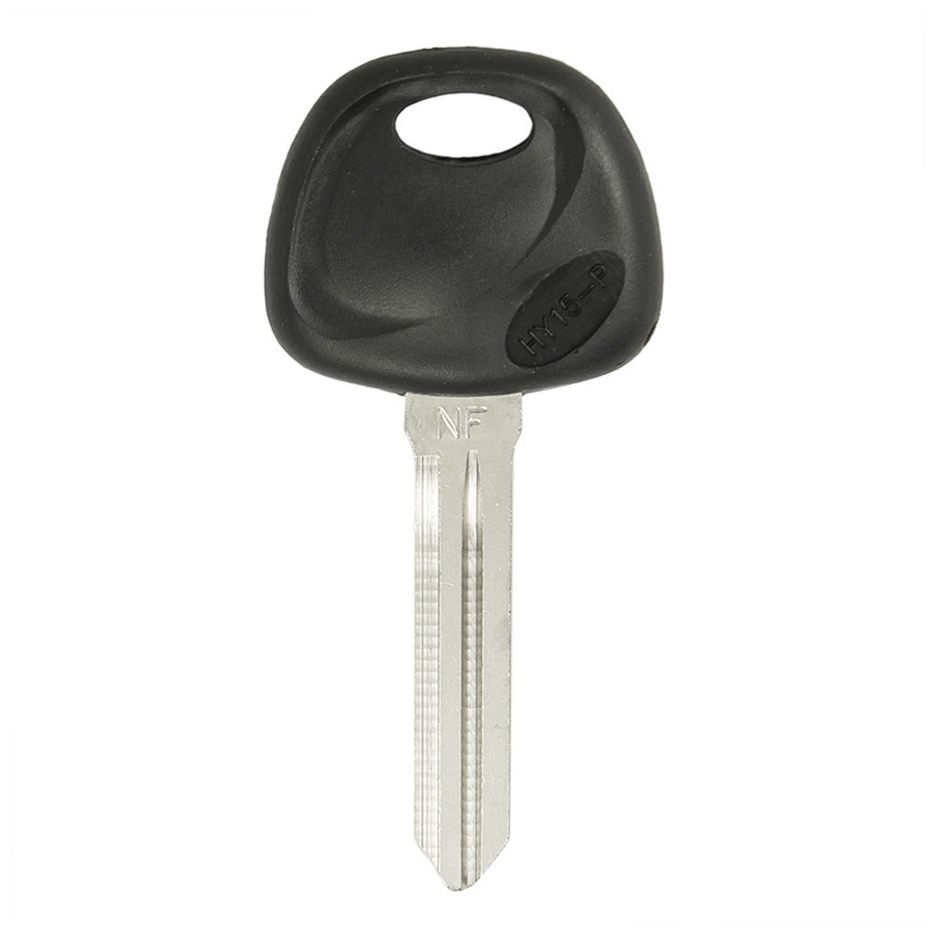 ILCO AJ00000812 HY15-P Plastic Head Key, Pack of 5 ilco Keys & Remotes