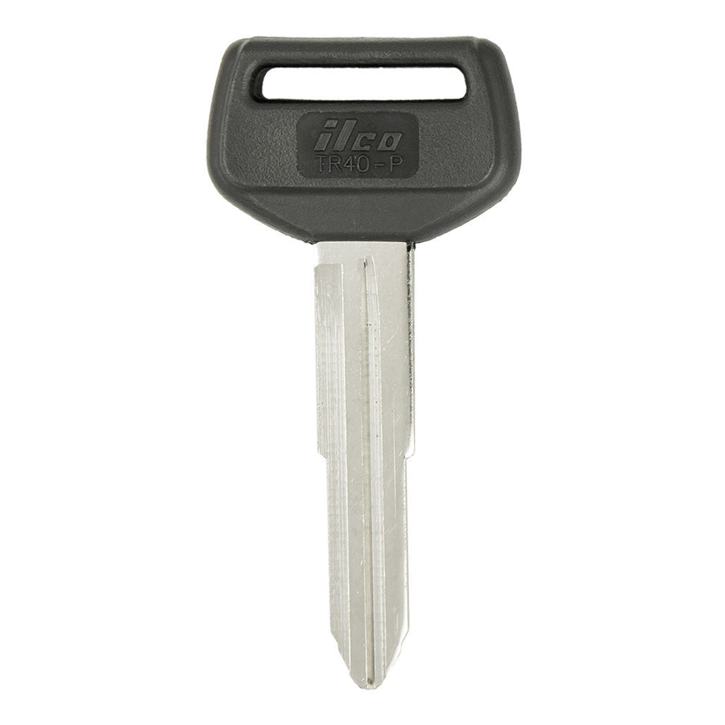 ILCO AJ00000752 TR40-P Plastic Head Key, Pack of 5 ilco ILCO