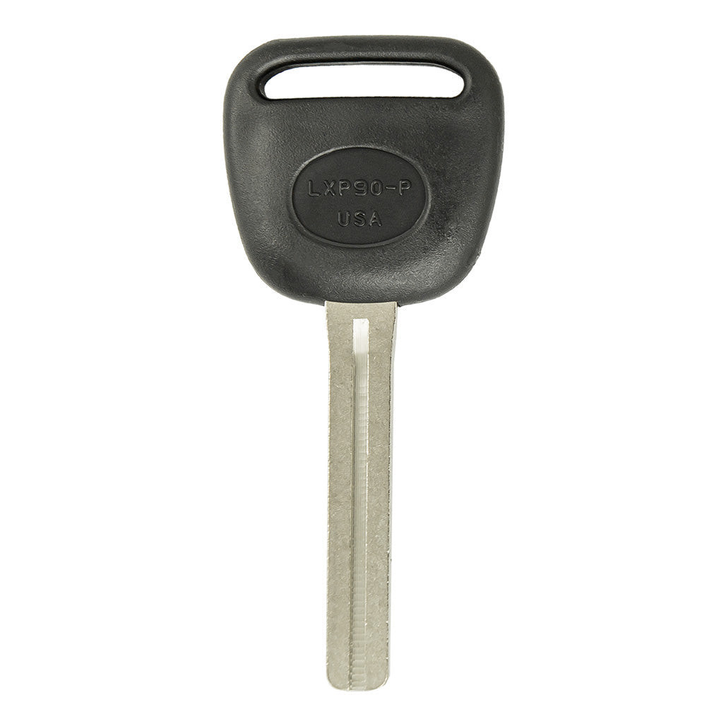 ILCO AJ00000068 LXP90-P Plastic Head Key, Pack of 5 ilco Automotive Keys
