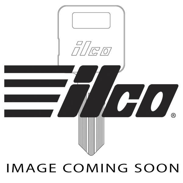 ILCO AP3 AP103 Key Blank For Chicago Locks - Brass - 50 Pack ilco Shop ...