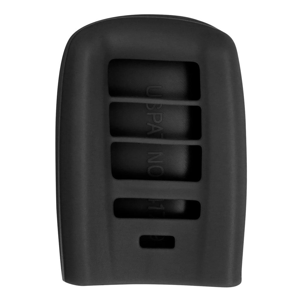 Replacement Silicone Jacket Keyless Remote Cover ACURL44 for Acura 4 ...