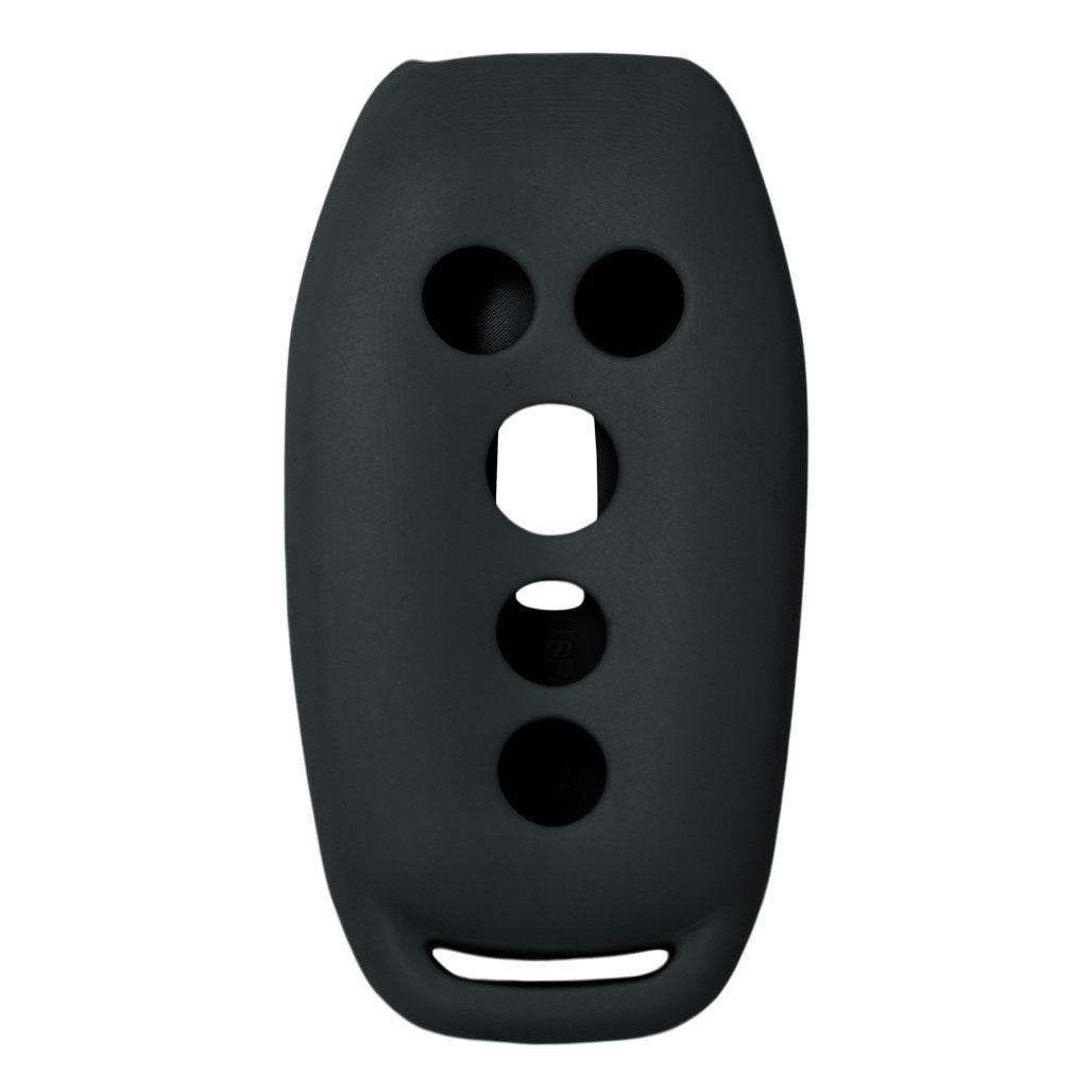 Replacement Silicone Jacket Keyless Remote Cover FRDB85 for Ford 5 ...