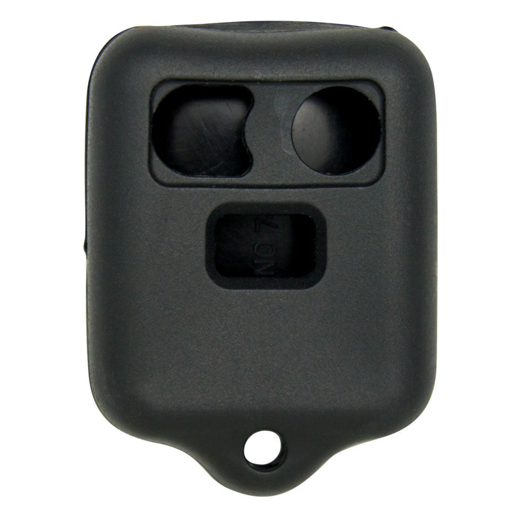 Replacement Silicone Jacket Keyless Remote Cover FRDB13 for Ford ...