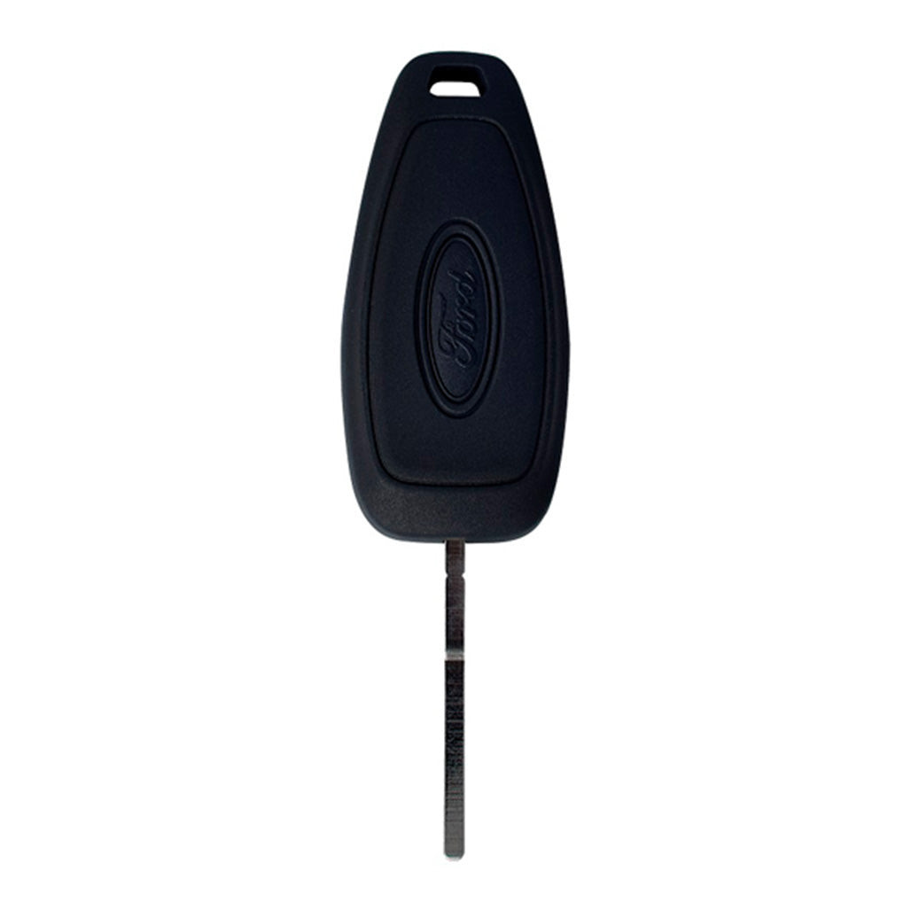STRATTEC (5938100) HU101 Transponder Key, HITAG Pro 128-Bit Strattec ...