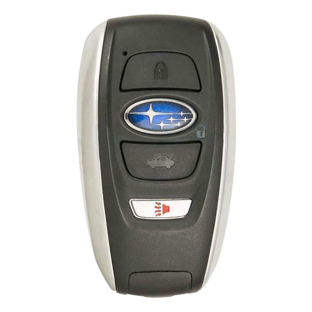 Subaru 4 Button Smart Proximity Key HYQ14AHK / 88835-FL03A - New ...