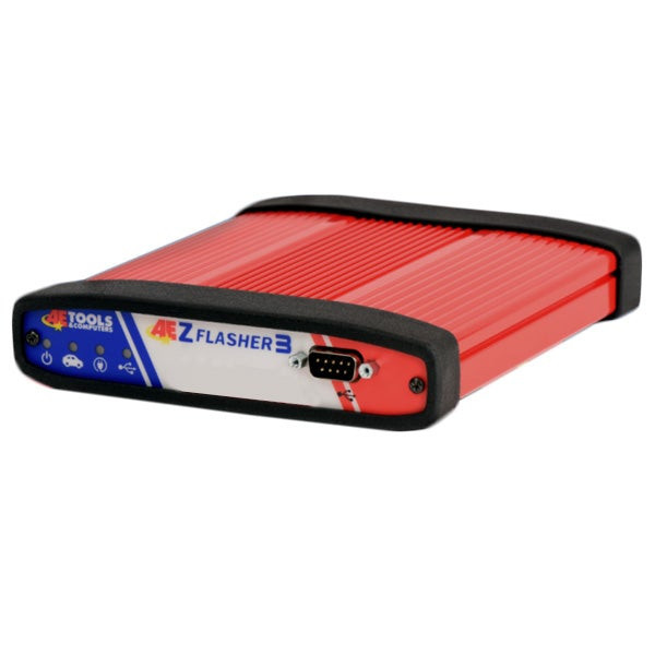 AE Tools AEZ Flasher 3 J-2534 Programmer AE Tools AE Tools