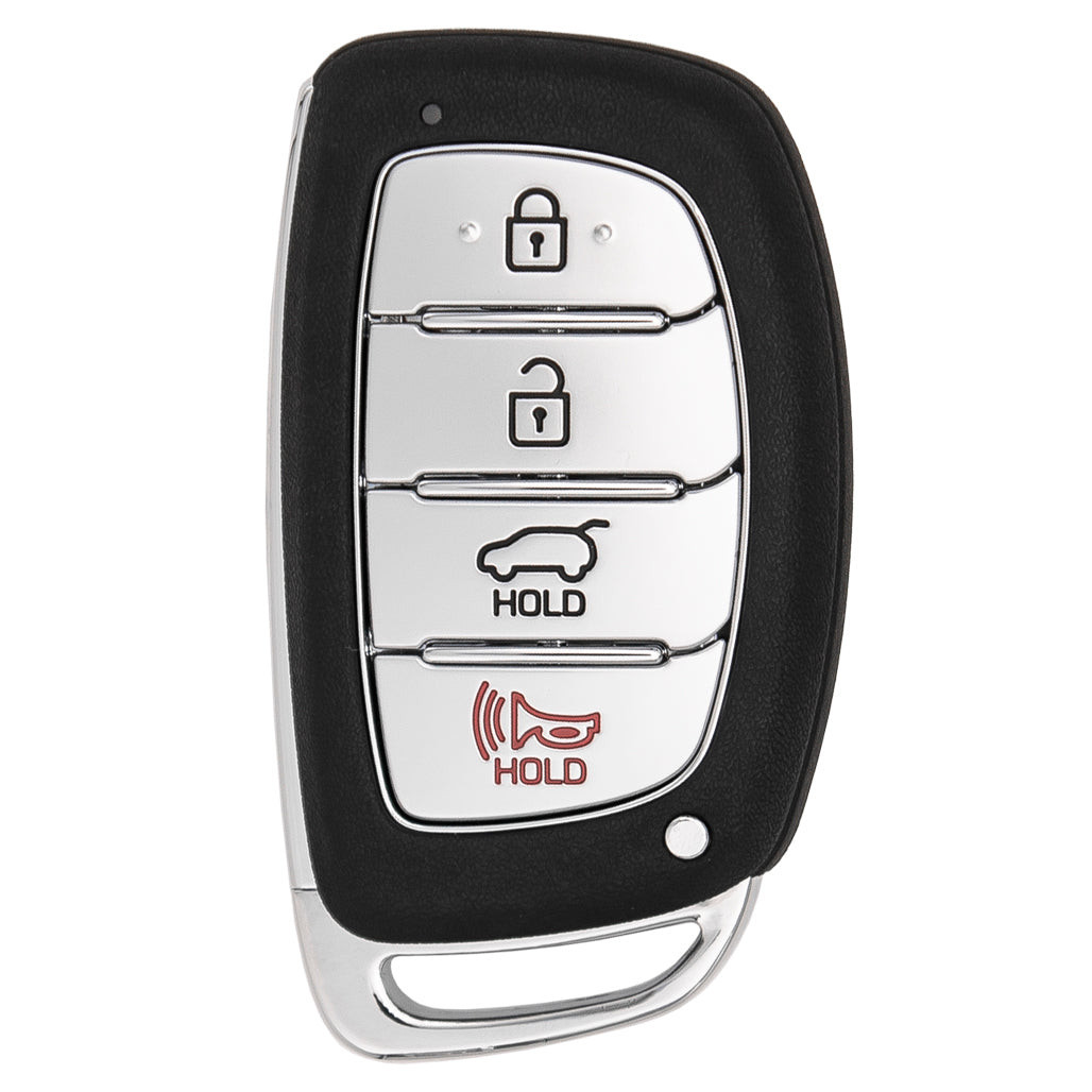 Hyundai 4-Button Smart Key SY5MDFNA433 95440-A5310 433 MHz, New OEM ...