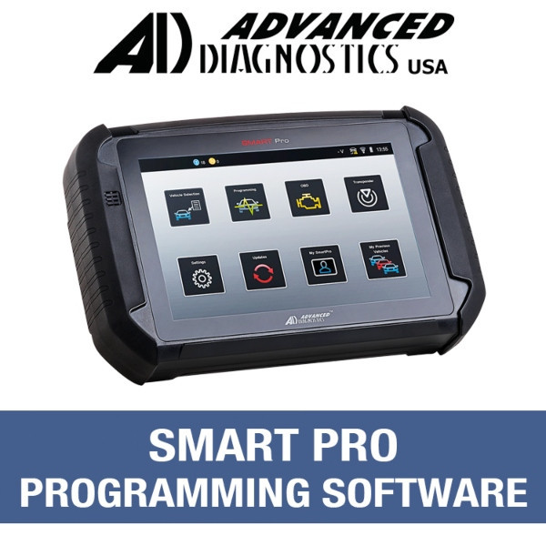 Advanced Diagnostics TT0440XXXX Smart Pro Commitment Buyout / Upgrade ...