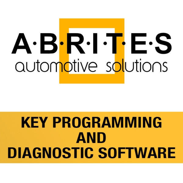 Key programming for Dacia ABRITES Shop Automotive