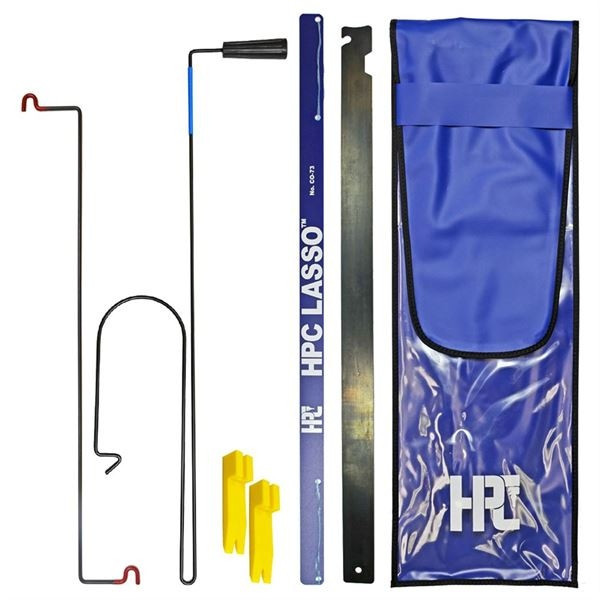 Starter Killer Kit HUDSON - HPC Our Automotive Brands