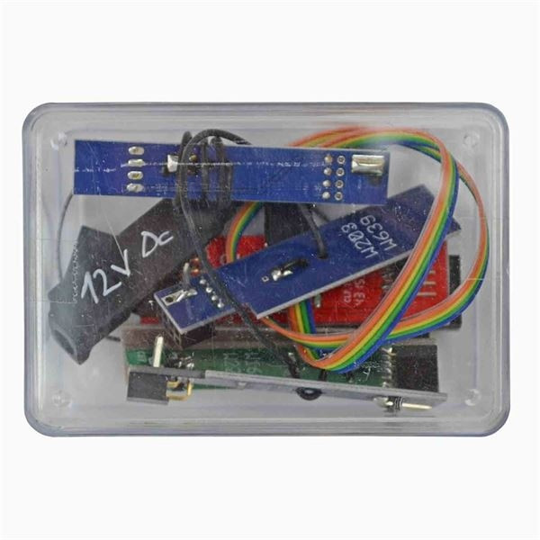 Zed Full Mercedes Test Kit IEA Our Automotive Brands