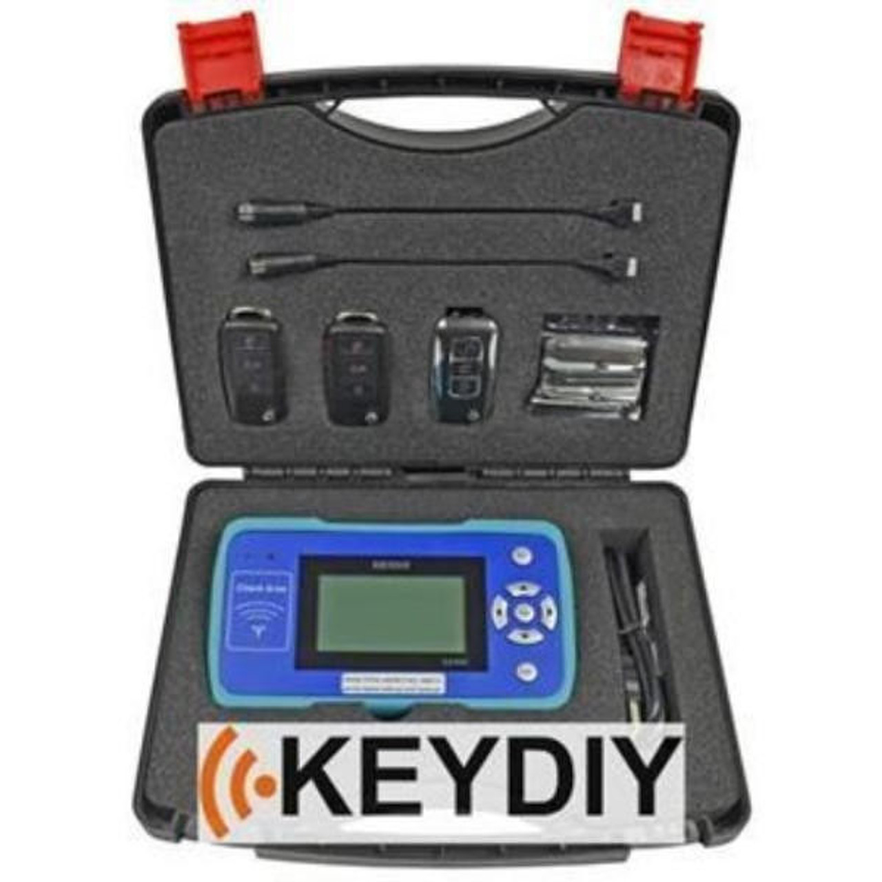 KEYDIY REMOTE MAKER (PC Version) KEY DIY Other Programming Devices
