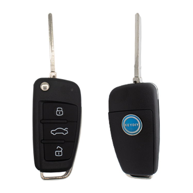 KEY DIY 4 Button Remotes|Universal Key 155639 KEY DIY Keys & Remotes