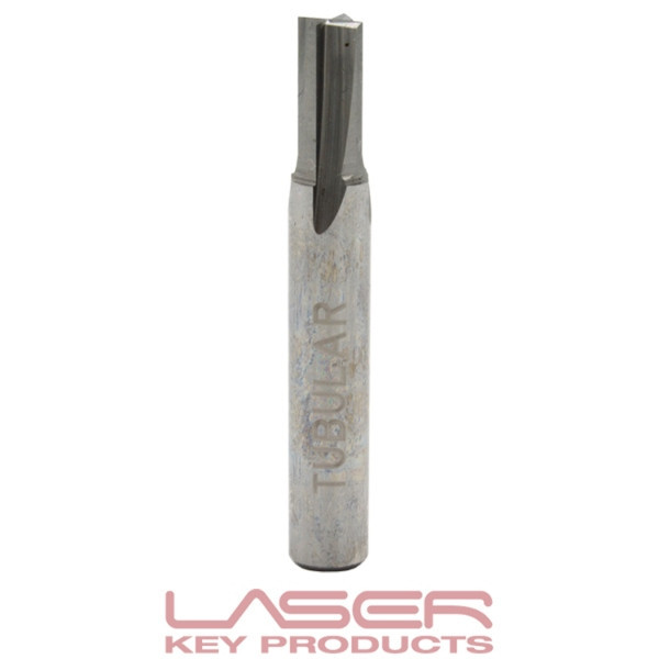 5mm Tubular Cutter for Laser Key 3 Axis Machines LASER SECURITY Our Brands