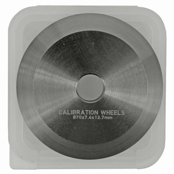 LASER SECURITY (LKP-1017) Calibration Wheel 155802 LASER SECURITY Key ...