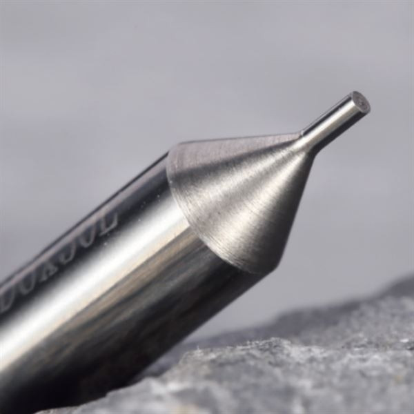 Universal Grade Carbide 1mm Tracer LOCK LABS Key Machines